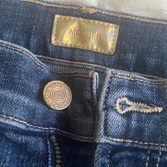 Mother Denim | Jeans | Mother Denim | Poshmark
